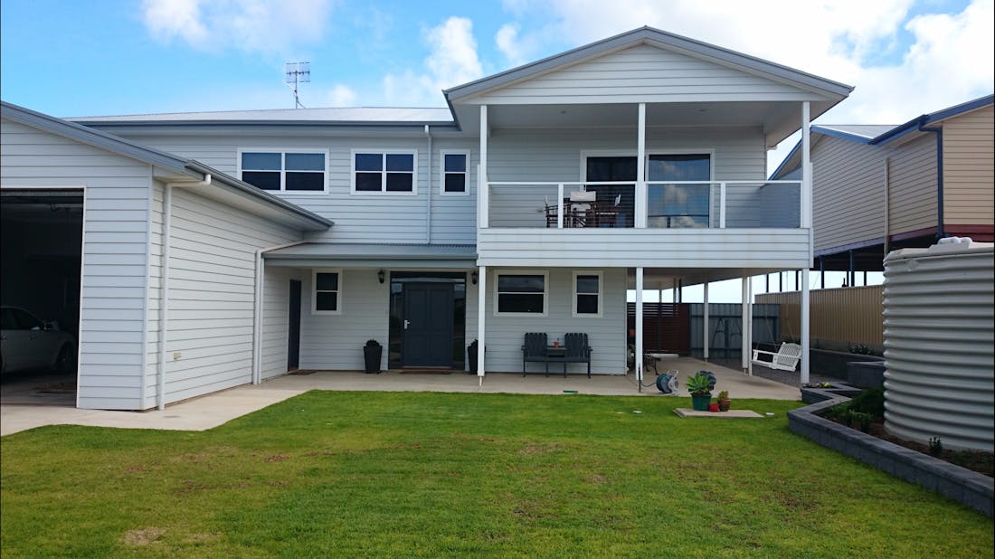Balgowan Rise, Balgowan Rise - Balgowan, Accommodation | South Au...