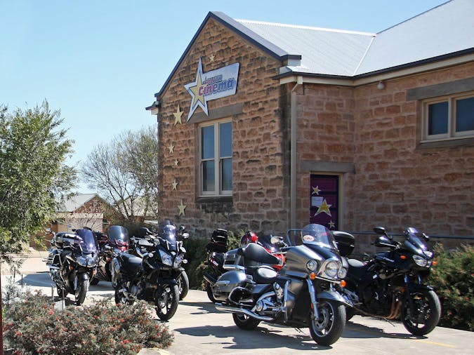 Blyth Cinema - Blyth, Attraction | South Australia