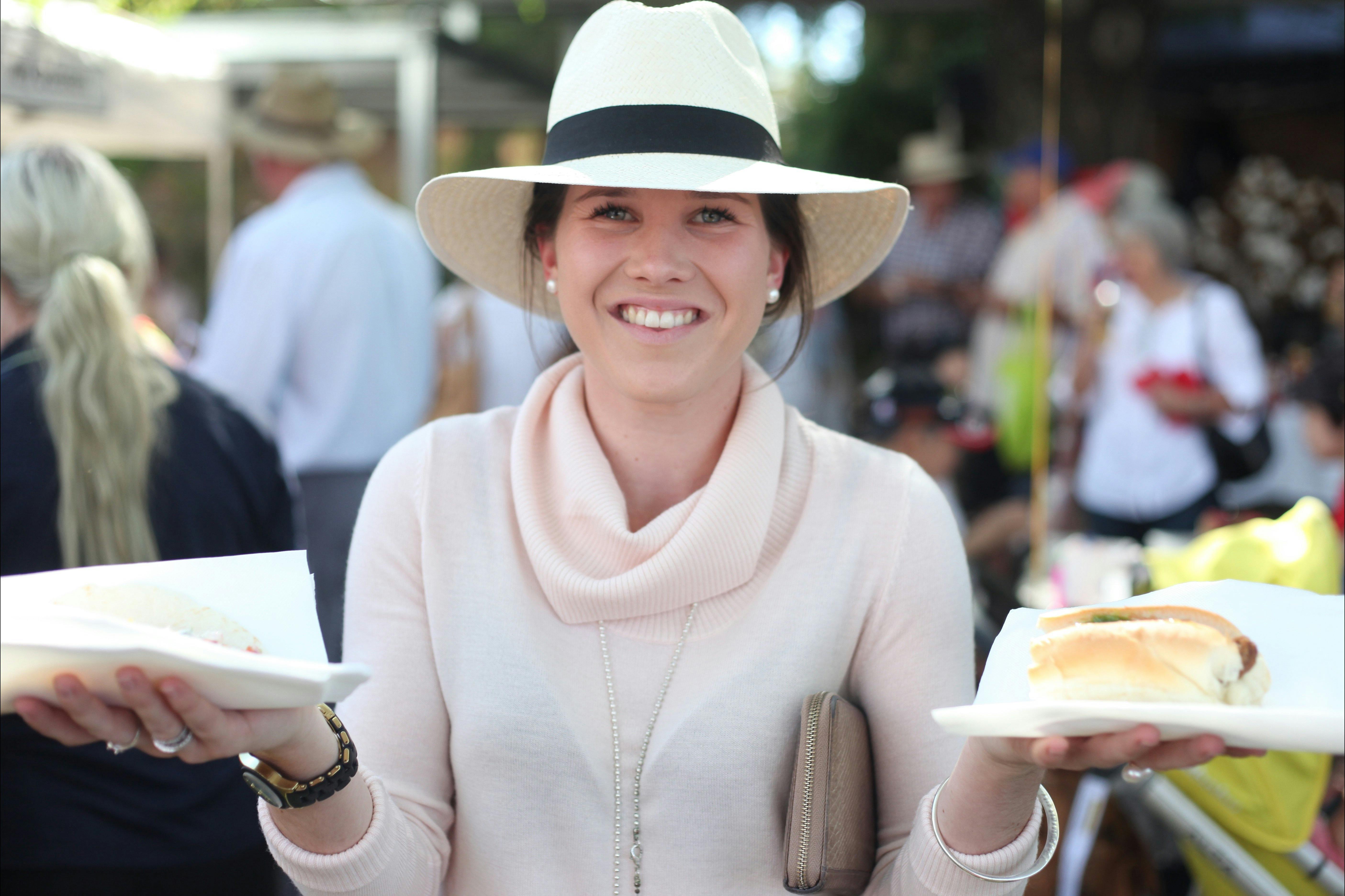 Moree on a Plate Food and Wine Festival | NSW Holidays & Accommodation ...