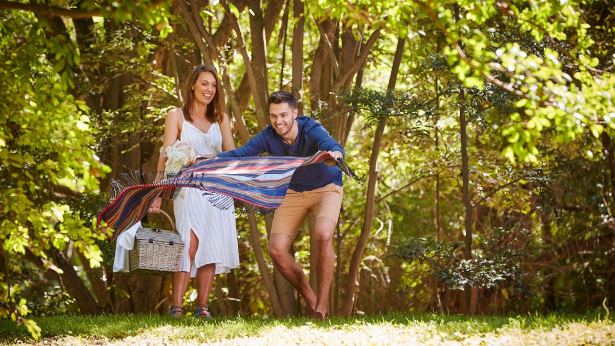 Kholo Gardens | Attractions | Queensland