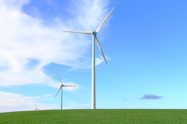 Mt Millar Wind Farm - Cleve, Attraction | South Australia