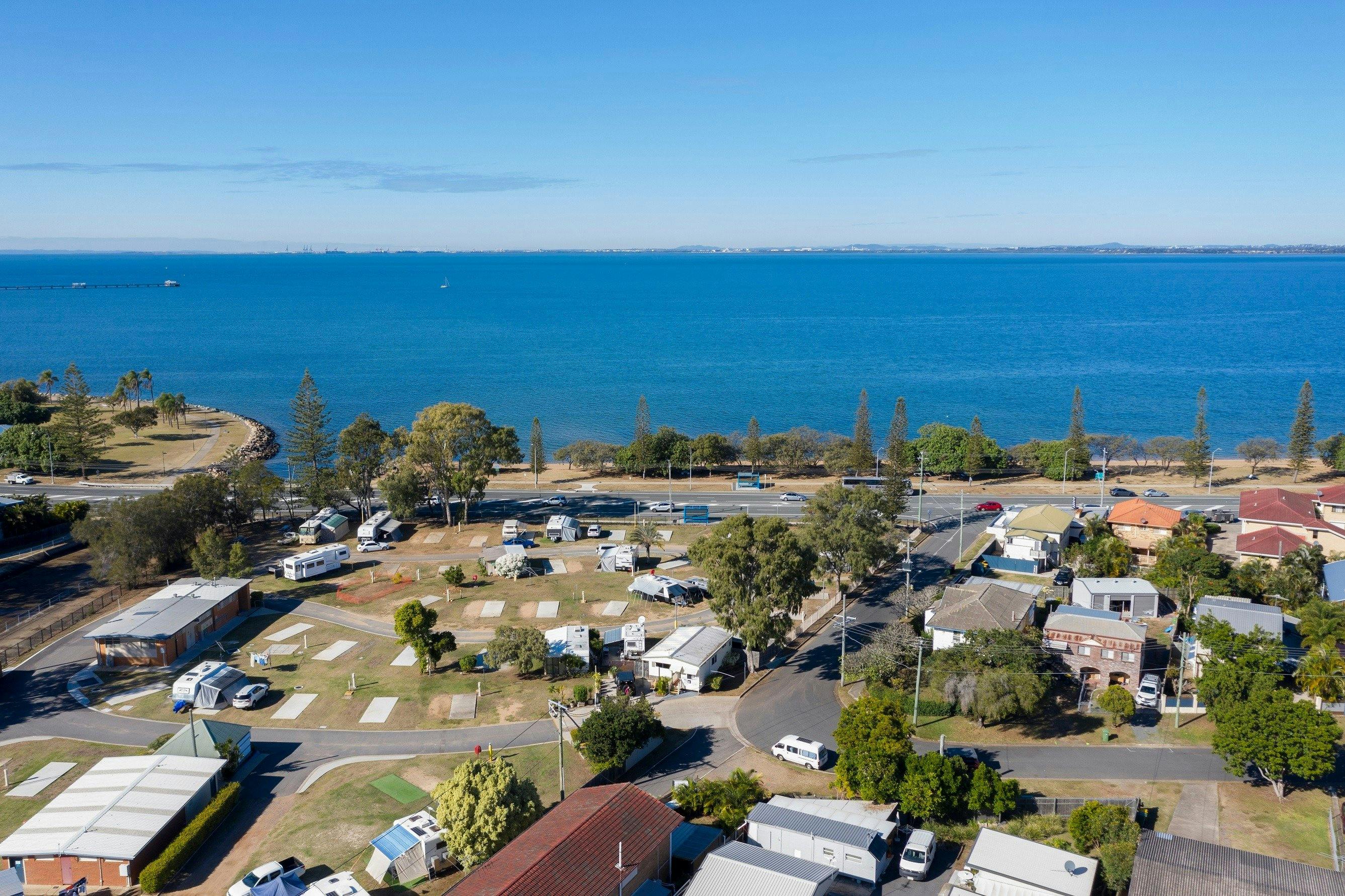 Bells Beach Caravan Park