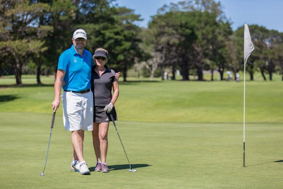 Kiama Golf Club - Destination Kiama