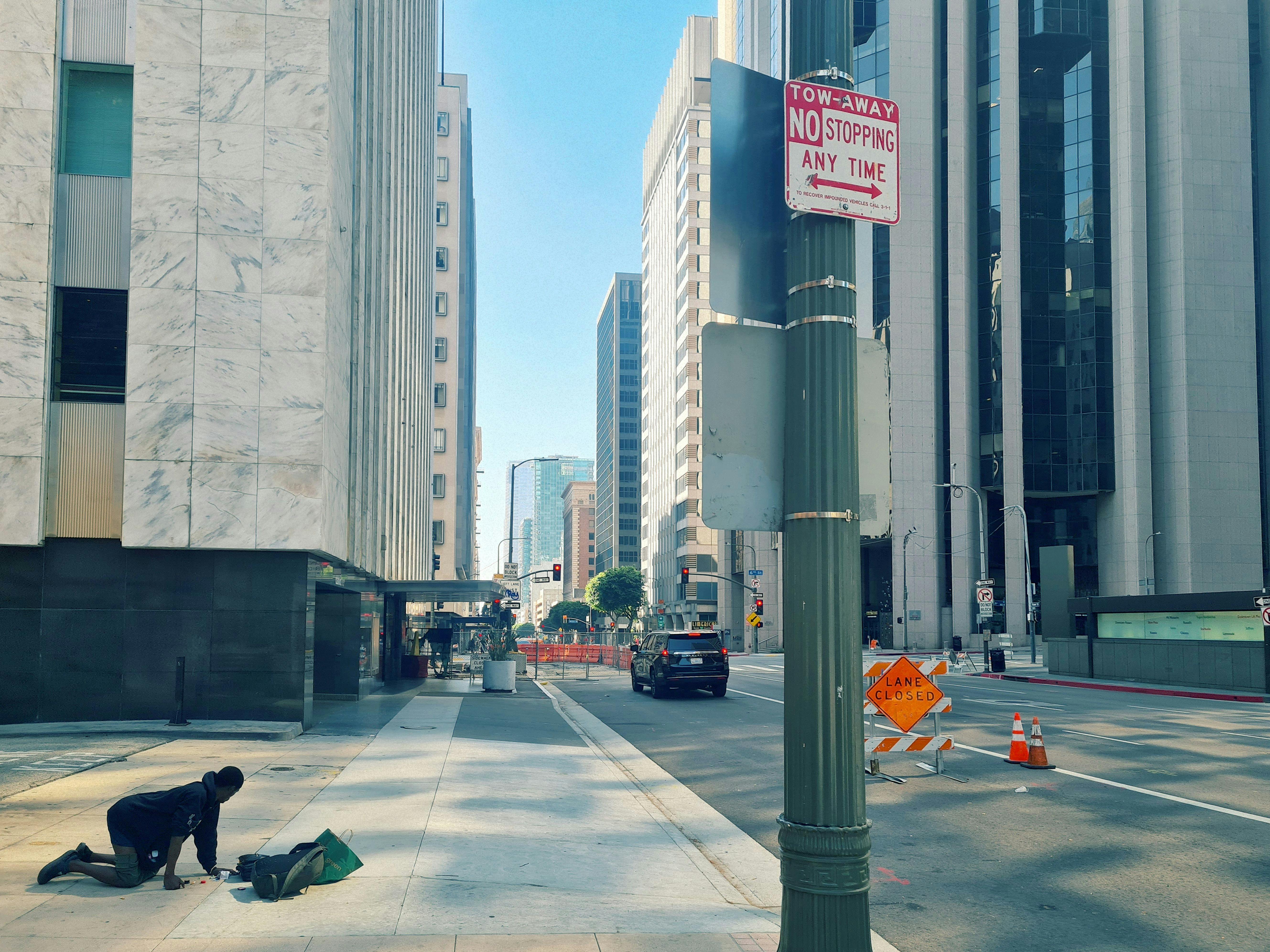 Experience Adelaide | Manifest Destiny