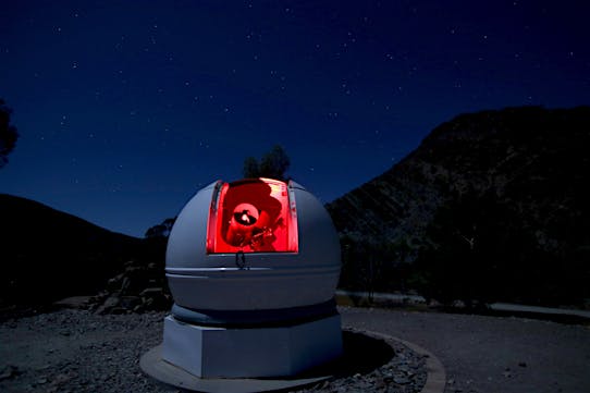 Arkaroola Astronomical Observatory - Arkaroola Village, | Tour D...