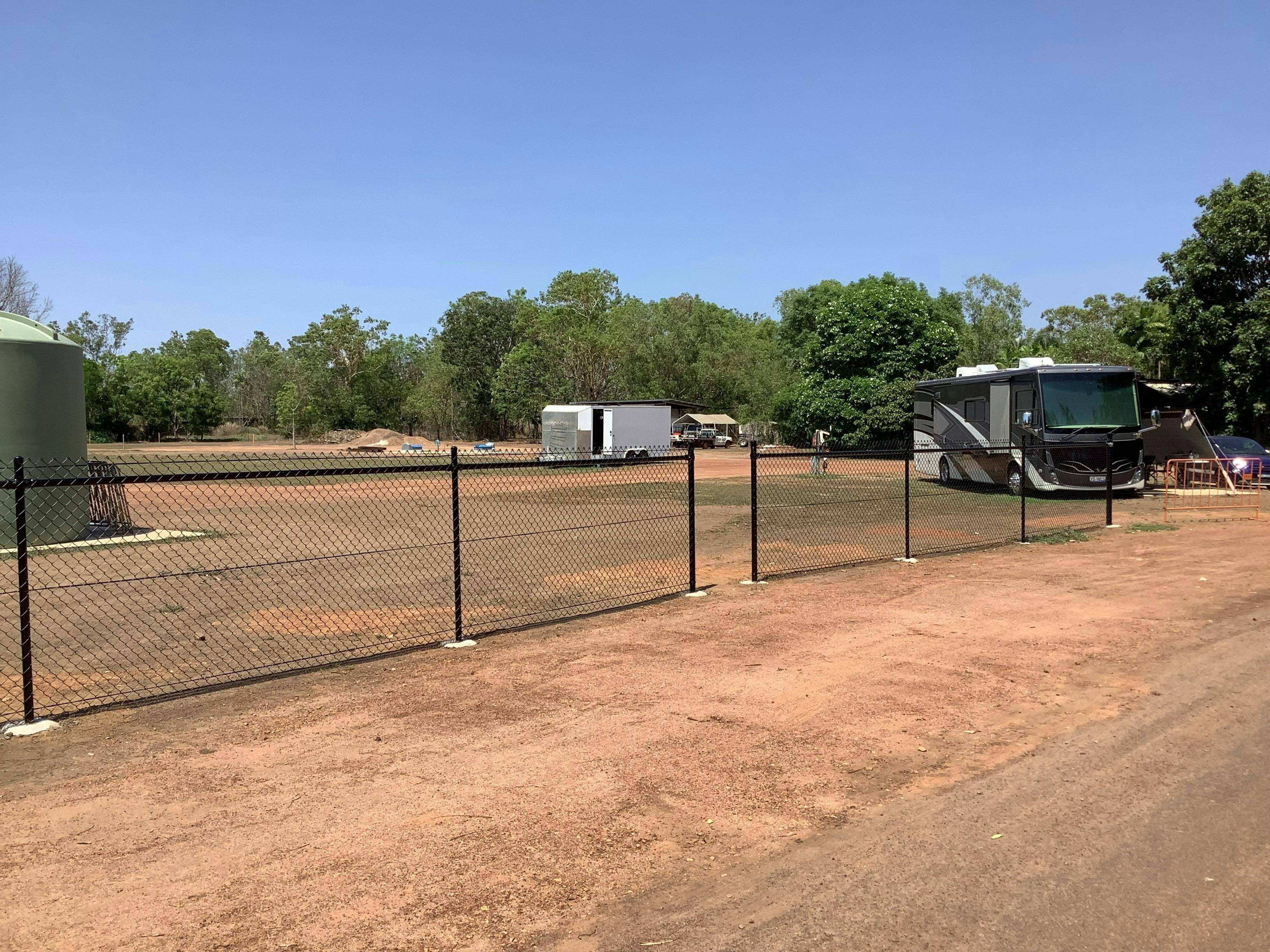 CMCA RV Park Humpty Doo | accommodation