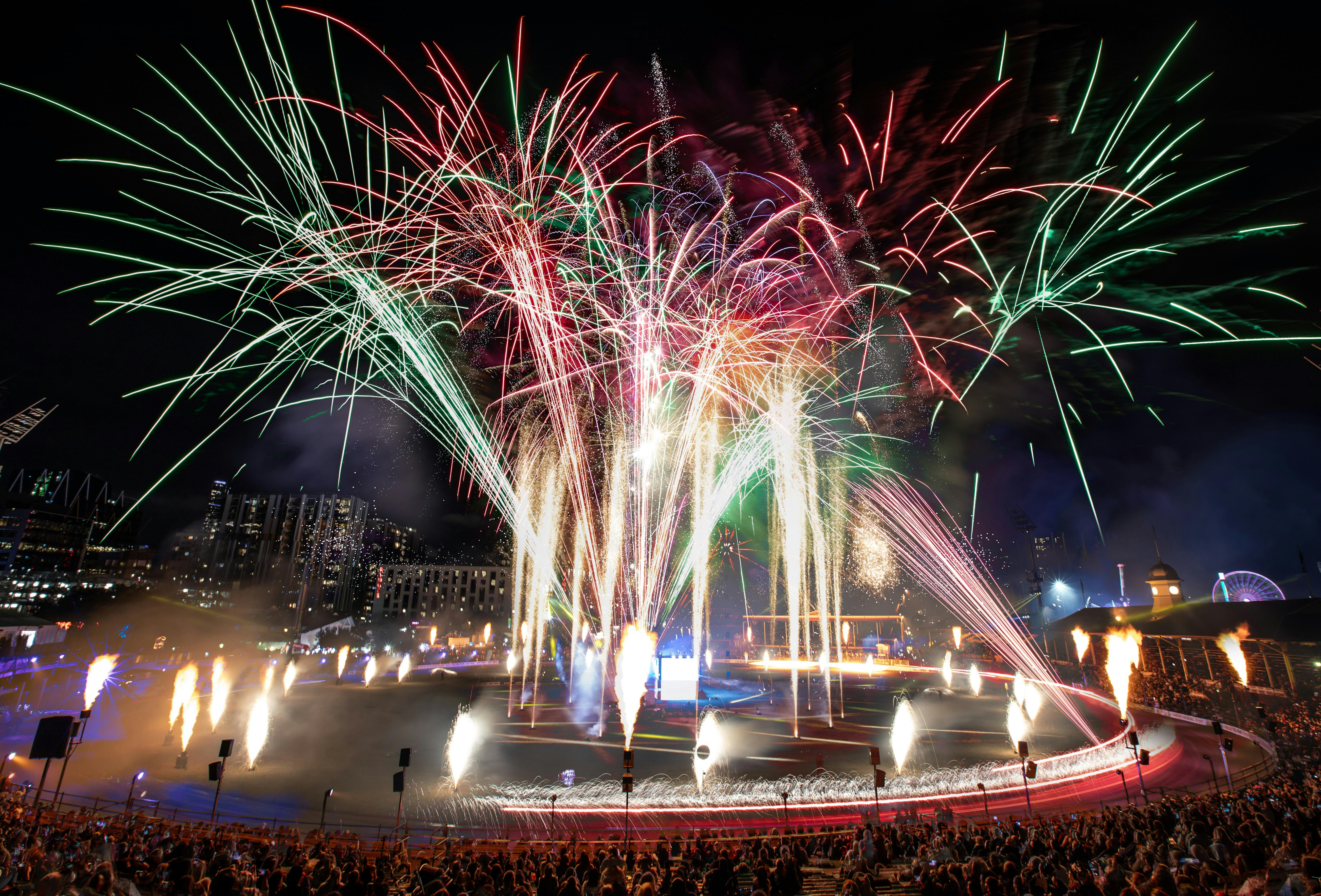 Royal Queensland Show (Ekka)