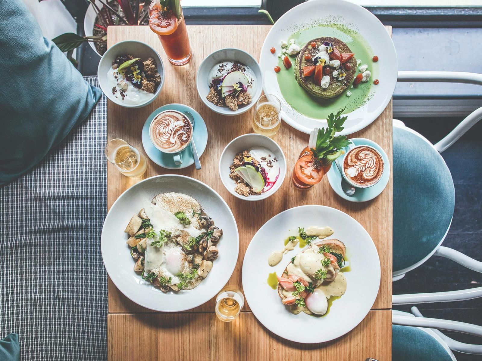 Tiisch in Perth - The Fold: Your Guide to Everything Regional Australia