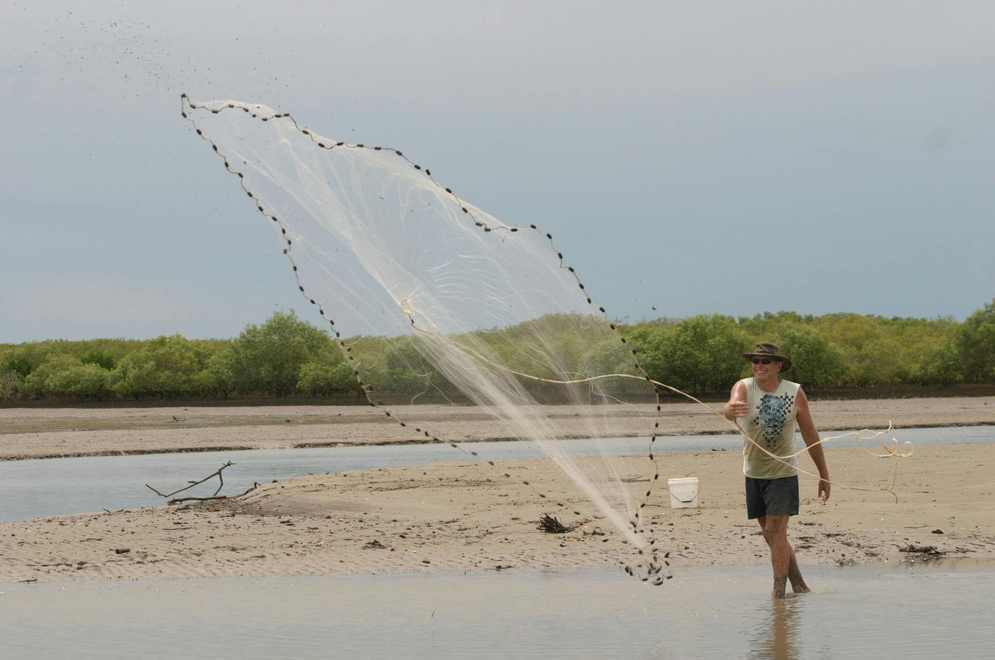 King Ash Bay Fishing Club Incorporated | Things to do in Gulf Region ...
