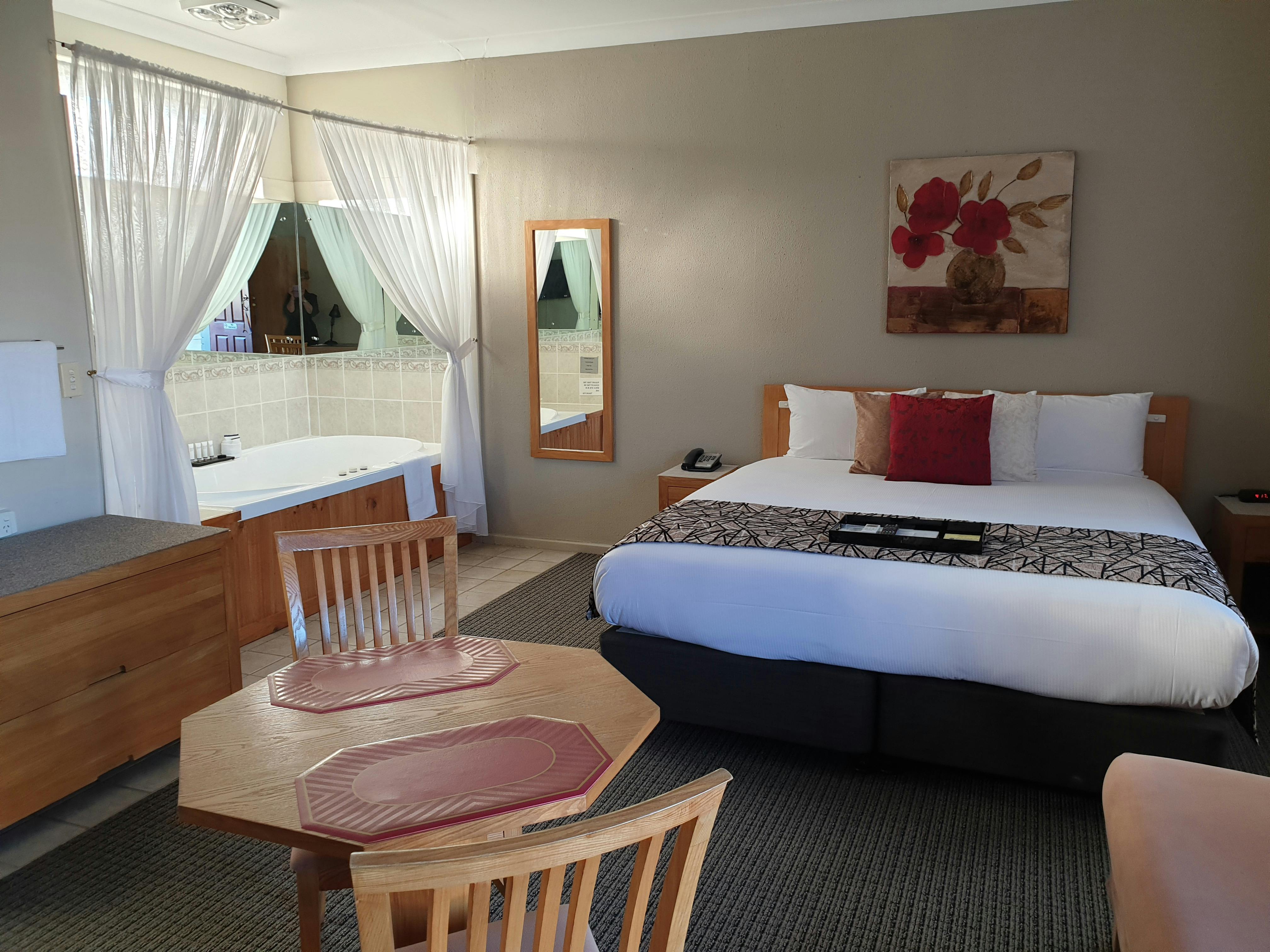 Best Western Endeavour Motel - My Maitland
