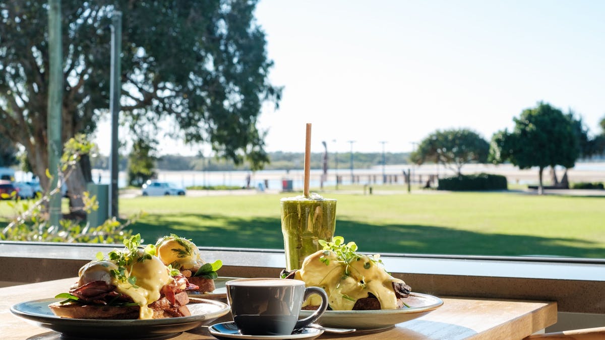 Cotton Tree Beach Bar | Food-and-drink | Queensland