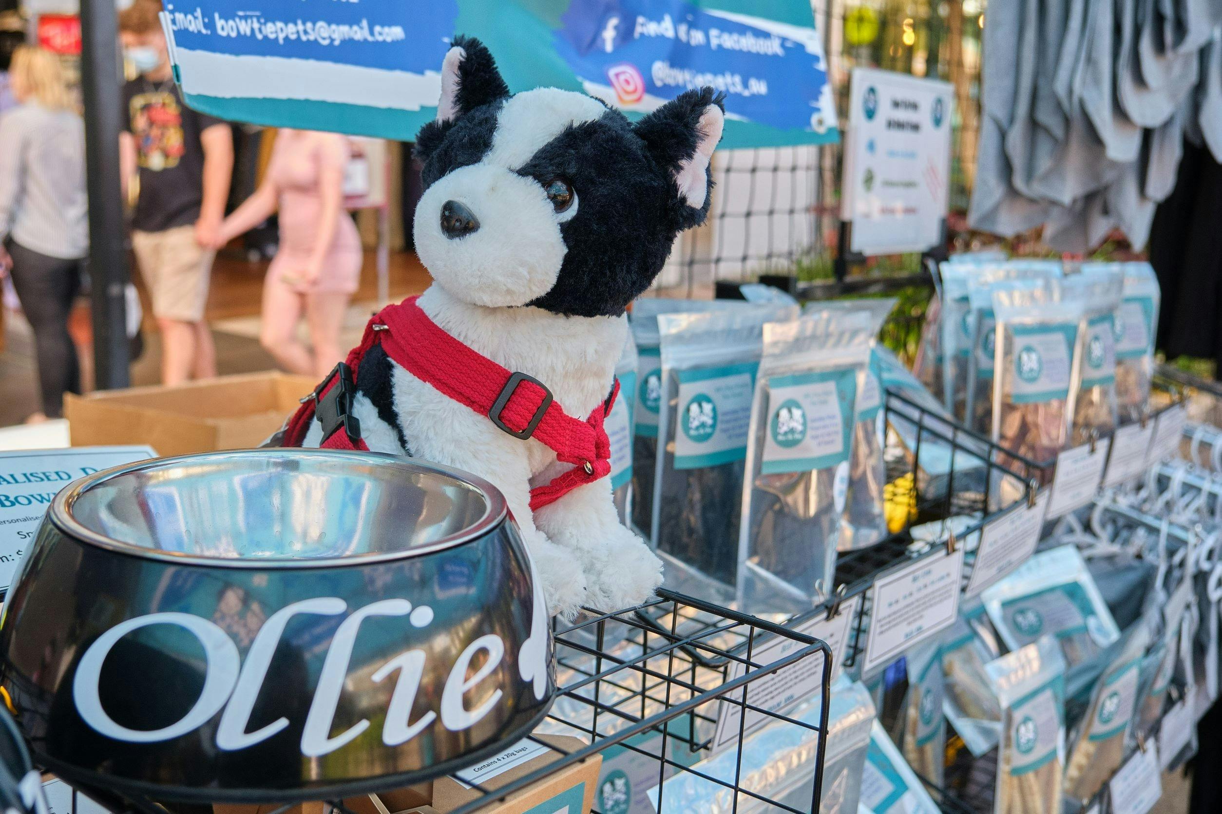 Springfield Markets - Orion Shopping Centre