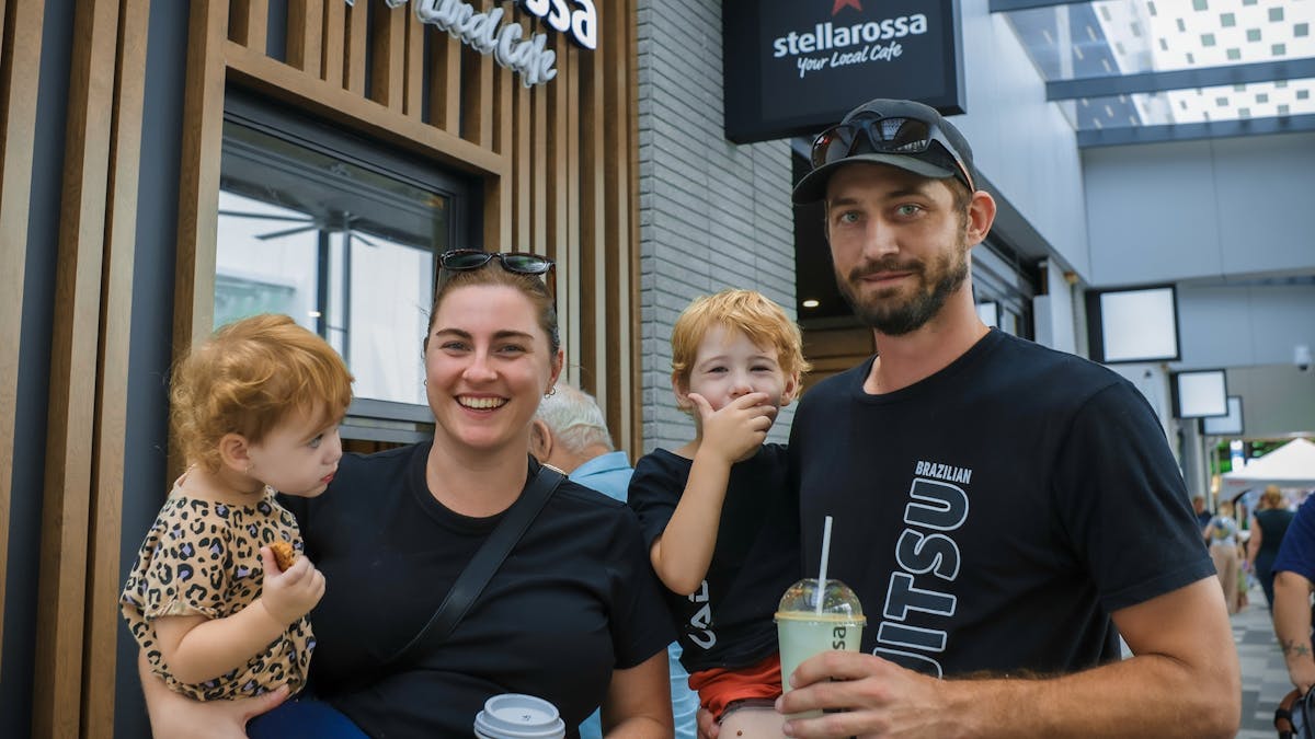 Nicholas Street Precinct | Attractions | Queensland