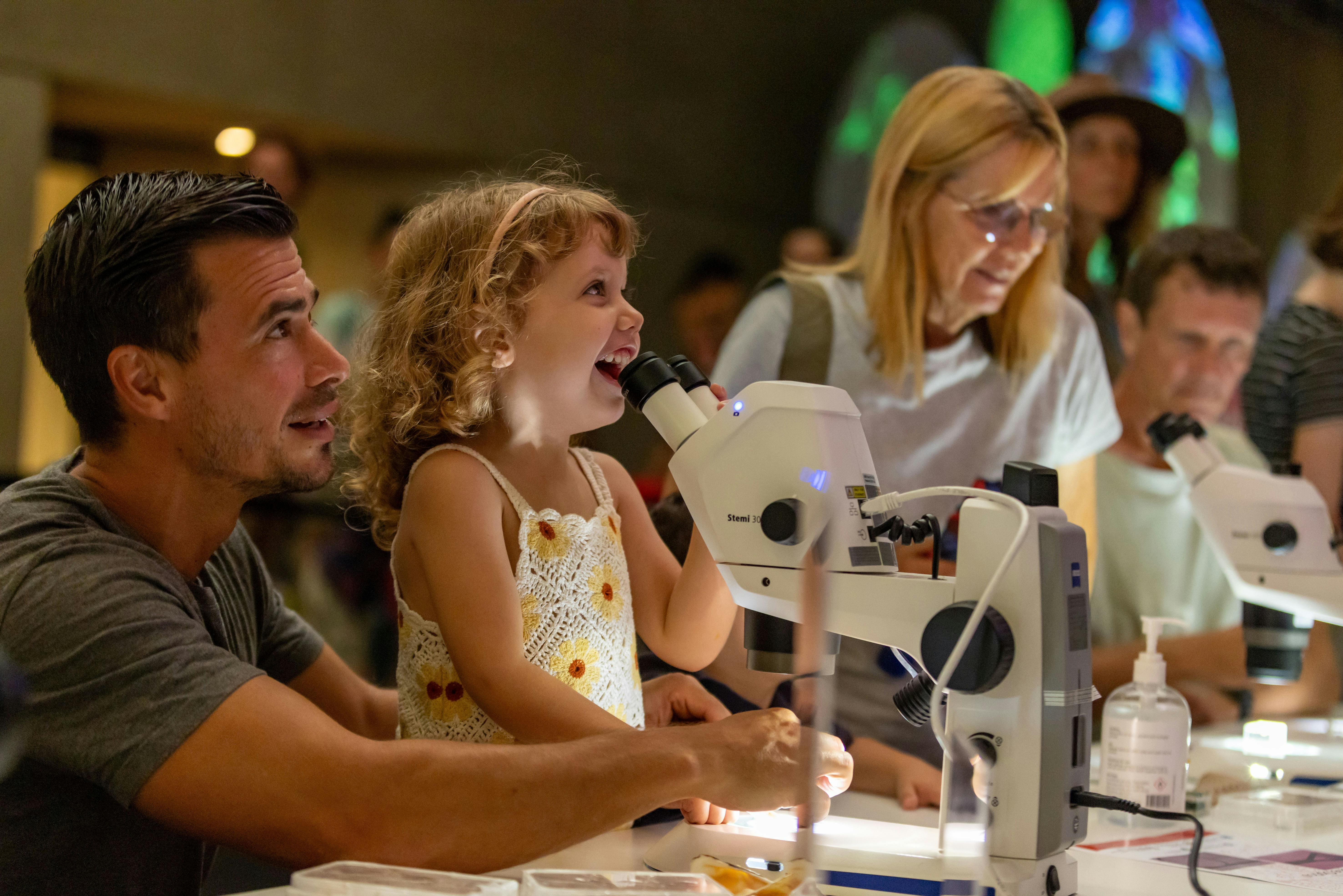 World Science Festival Brisbane