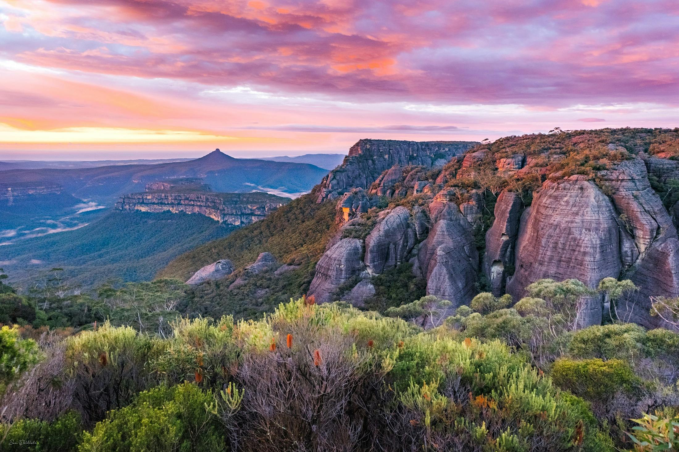 Trek Yuin Country | NSW Holidays & Accommodation, Things to Do ...