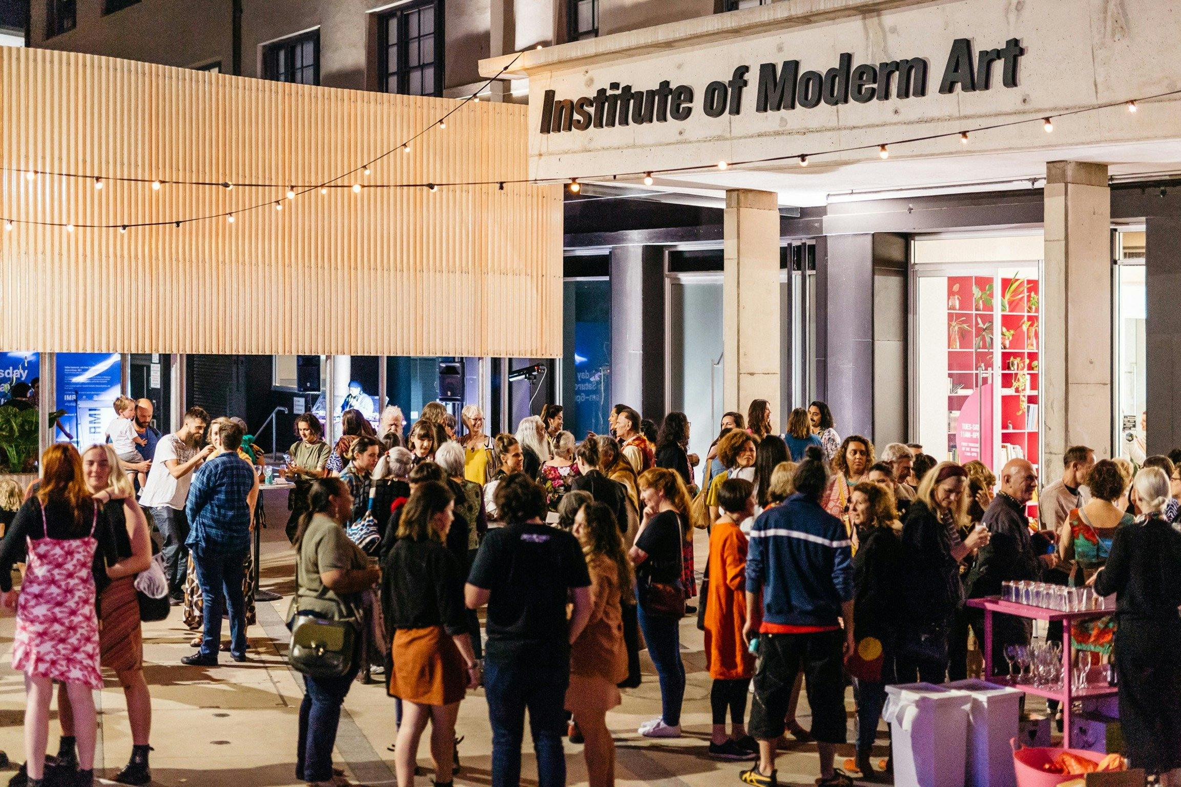 Institute of Modern Art