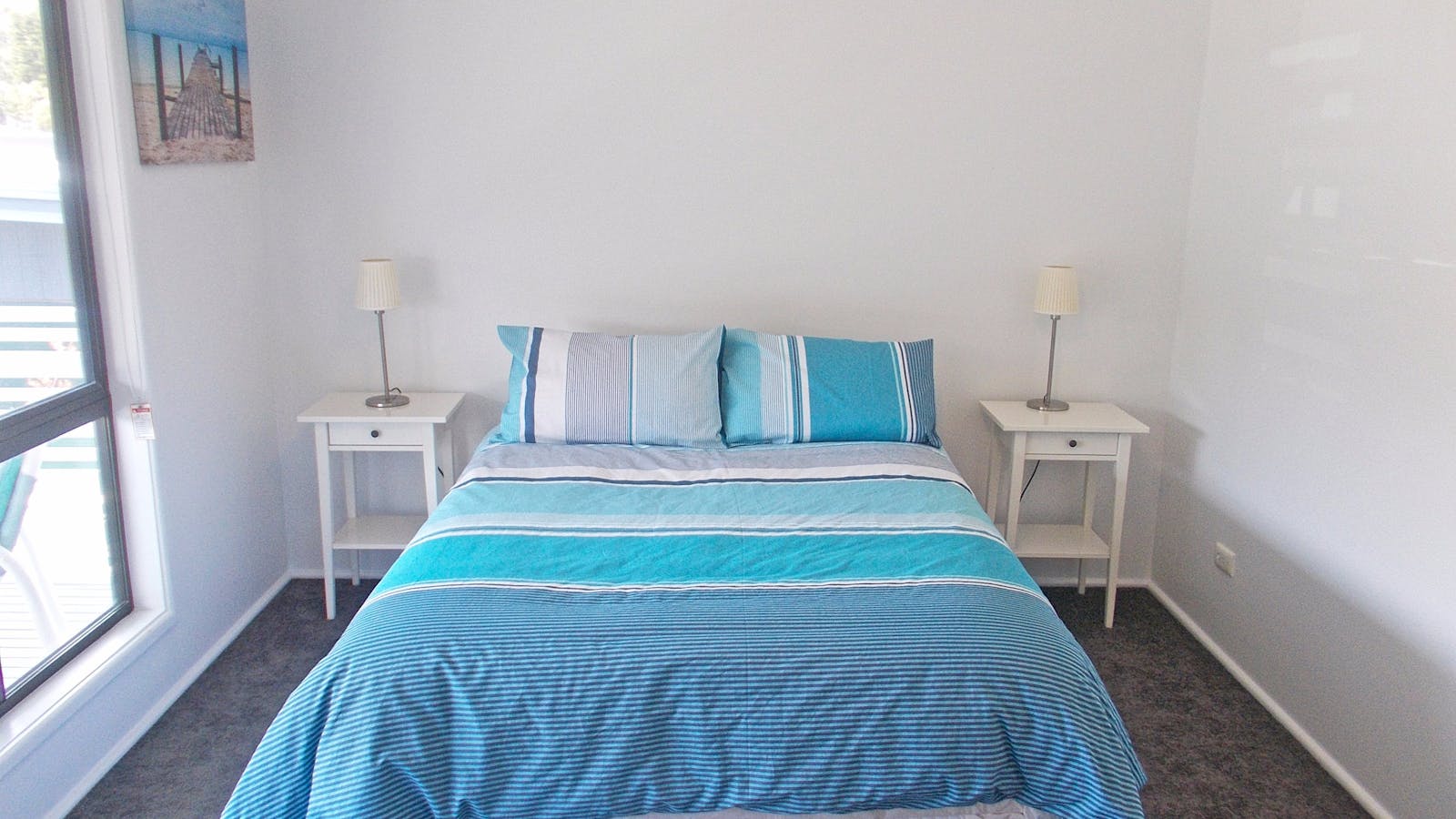 Pa Ler Mer at Culburra Beach - Shoalhaven - South Coast NSW