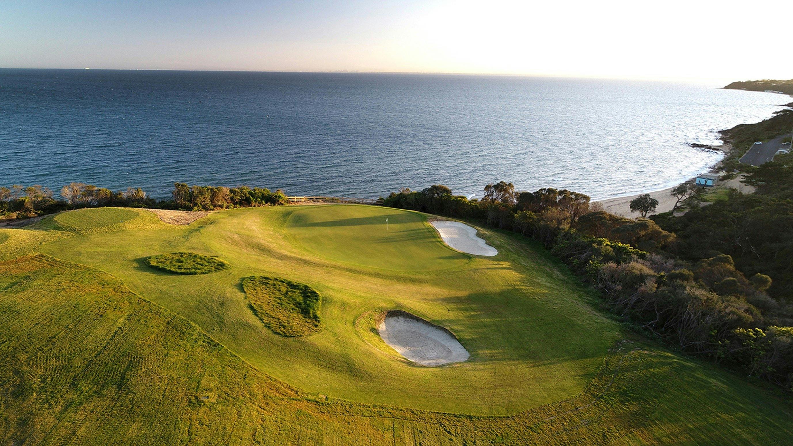 Golf — Visit Mornington Peninsula.