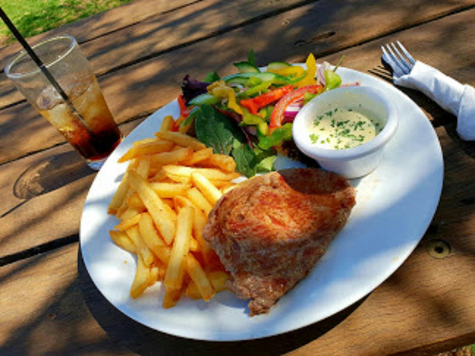 Hotel Australia Miles in Miles - The Fold: Your Guide to Everything ...