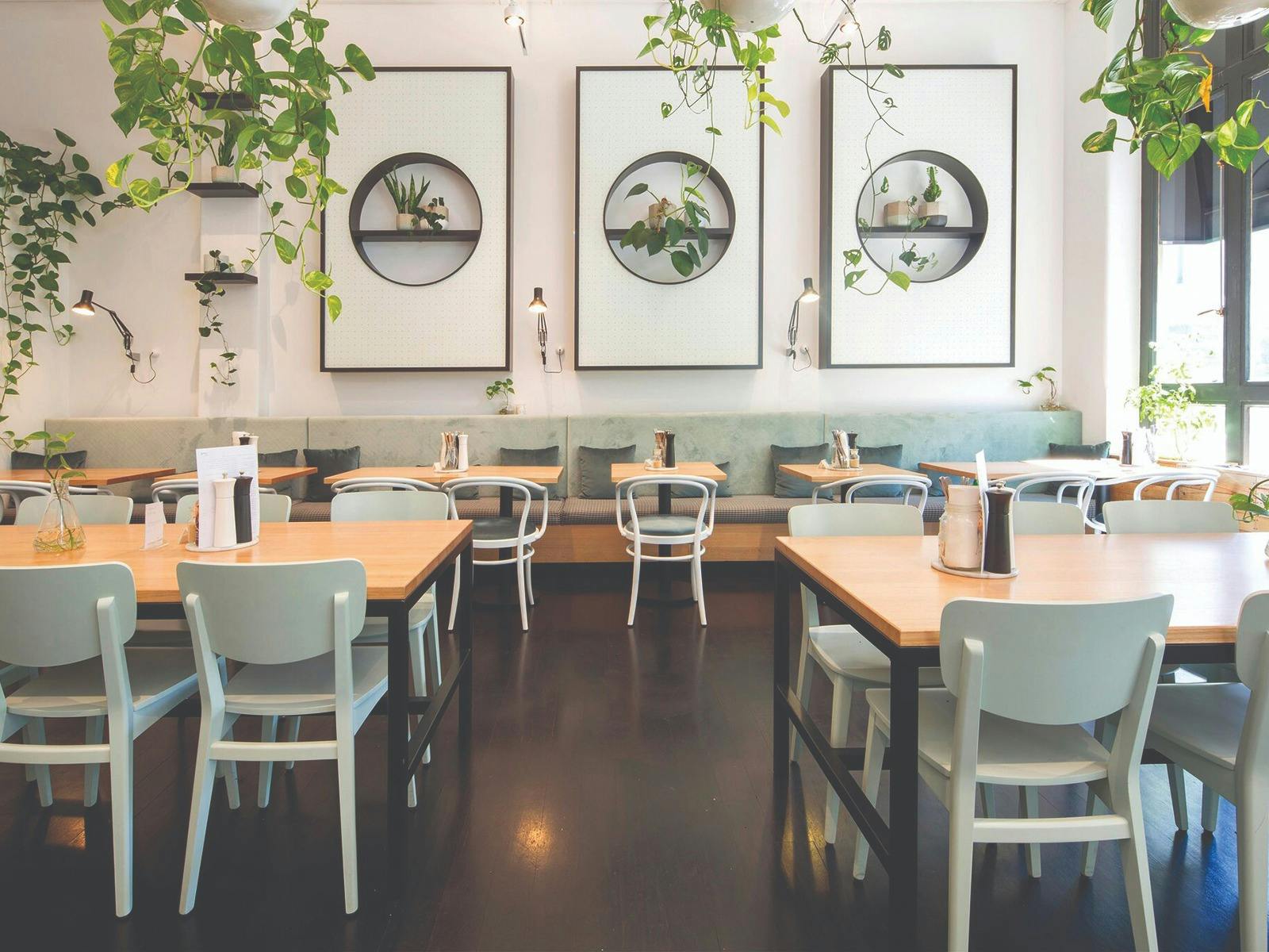 Tiisch in Perth - The Fold: Your Guide to Everything Regional Australia