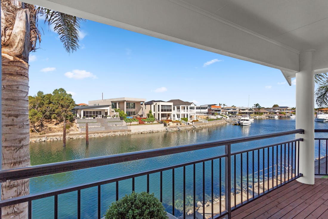 Rembers Villa - Port Lincoln, Accommodation | South Australia