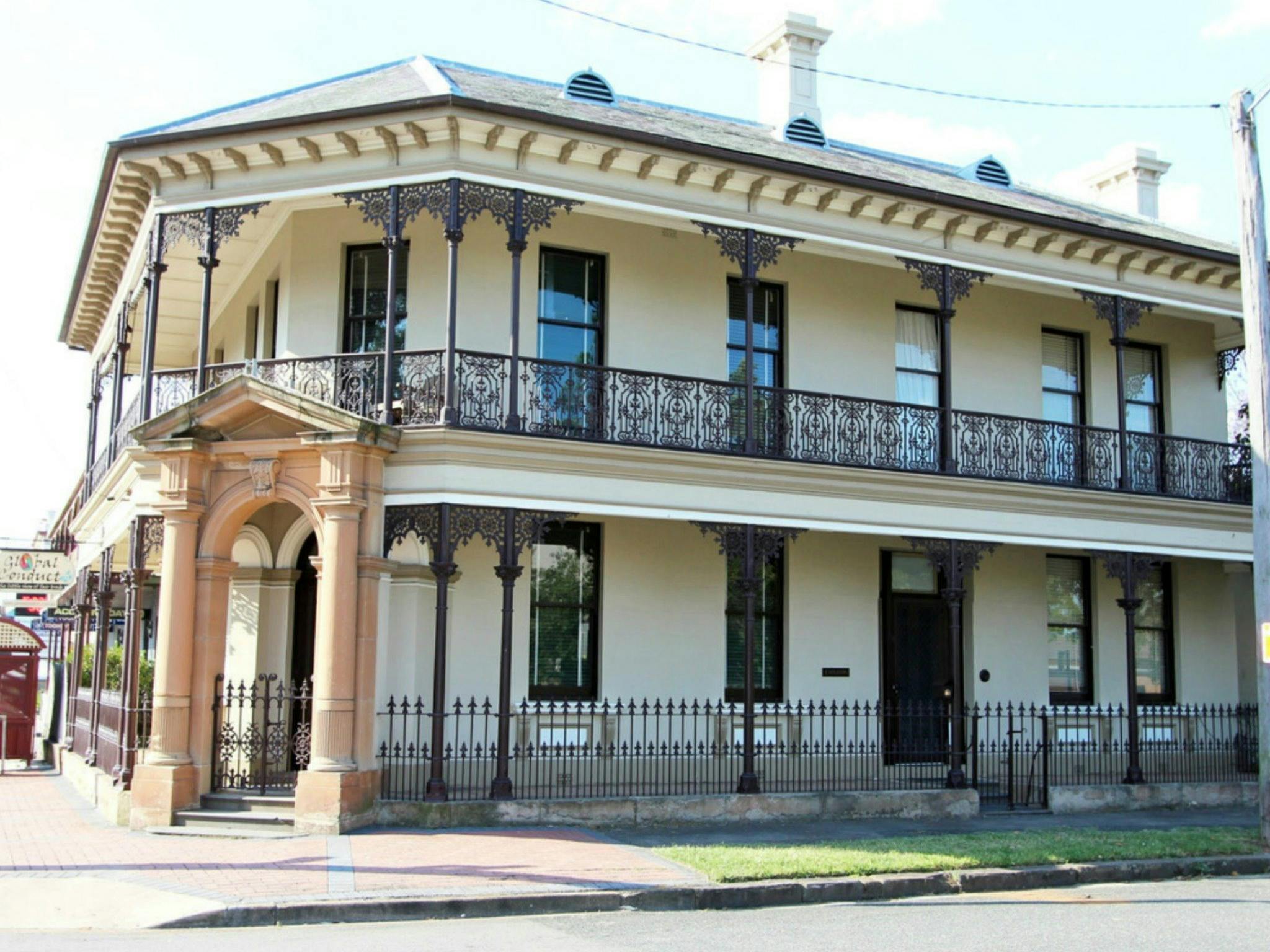 Singleton Heritage Walk | NSW Holidays & Accommodation, Things to Do ...