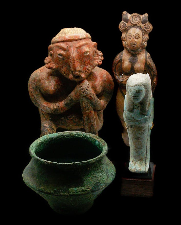 ACT Seasonal Antique and Collectable Fair | HerCanberra