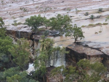 Windorah Caravan Park | Accommodation | Queensland