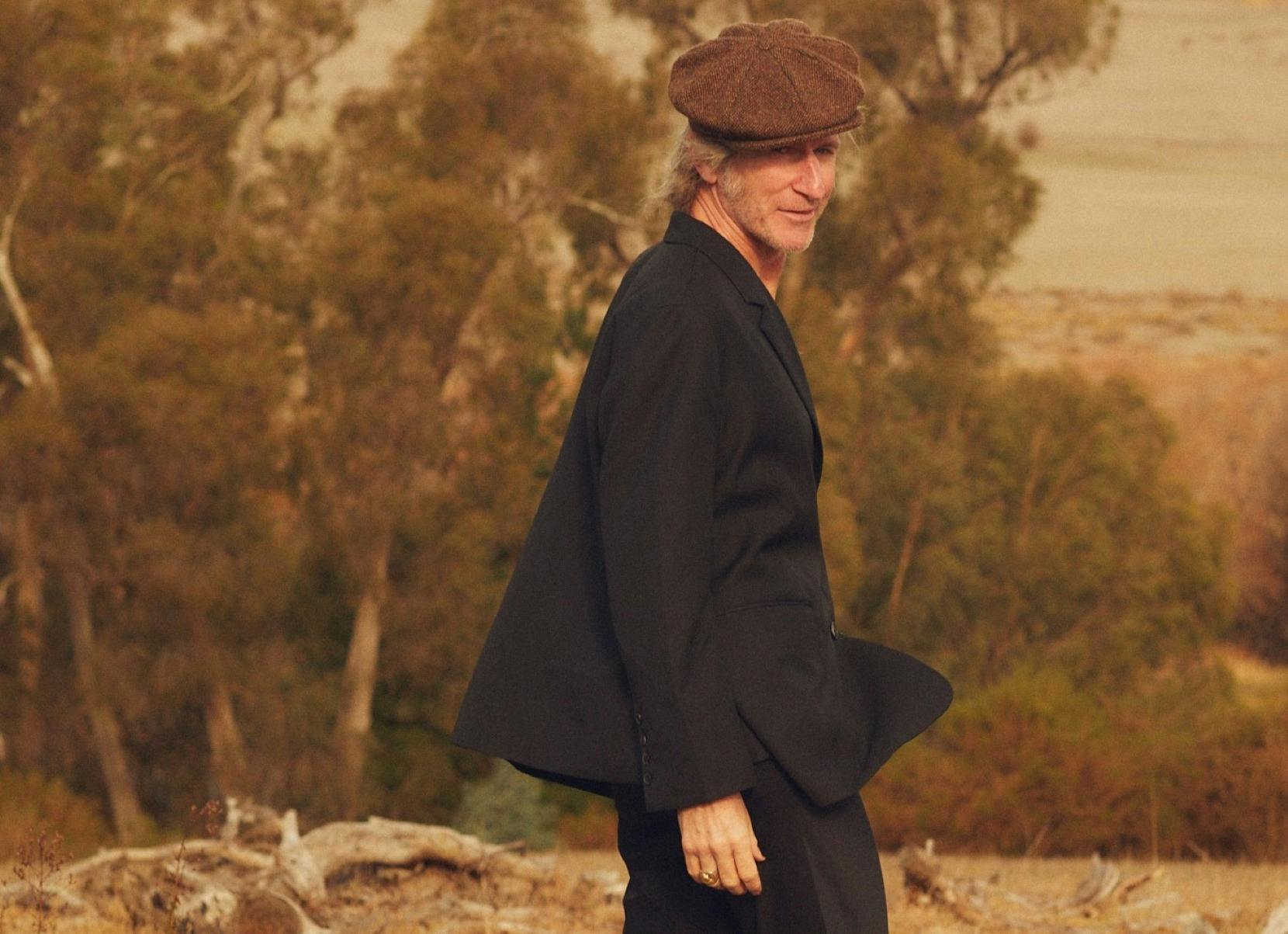 Tim Rogers – Die defensive Charme-Tour | NSW Holidays & Accommodation ...