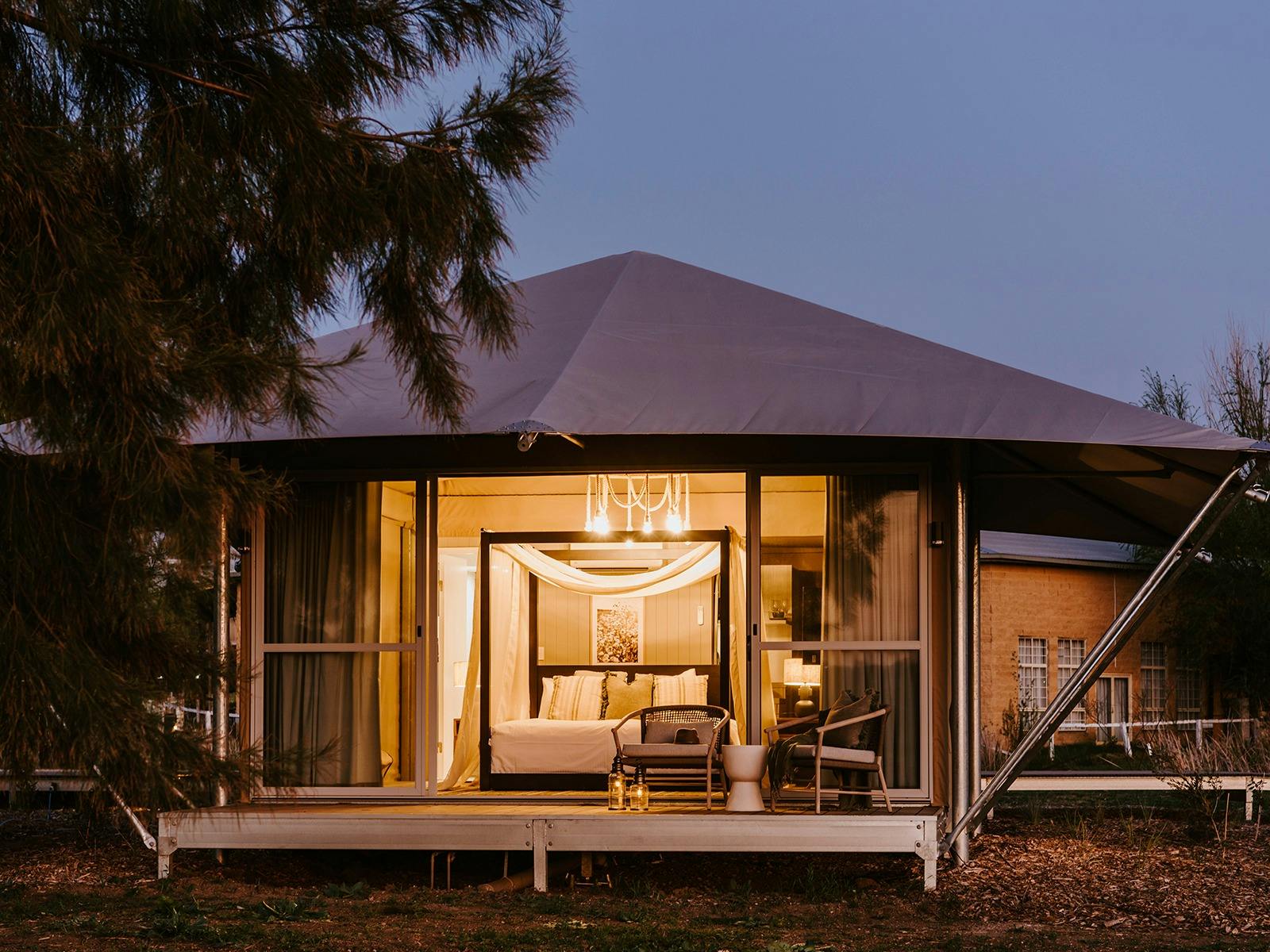 Mudgee Retreats | NSW Holidays & Accommodation, Things to Do ...