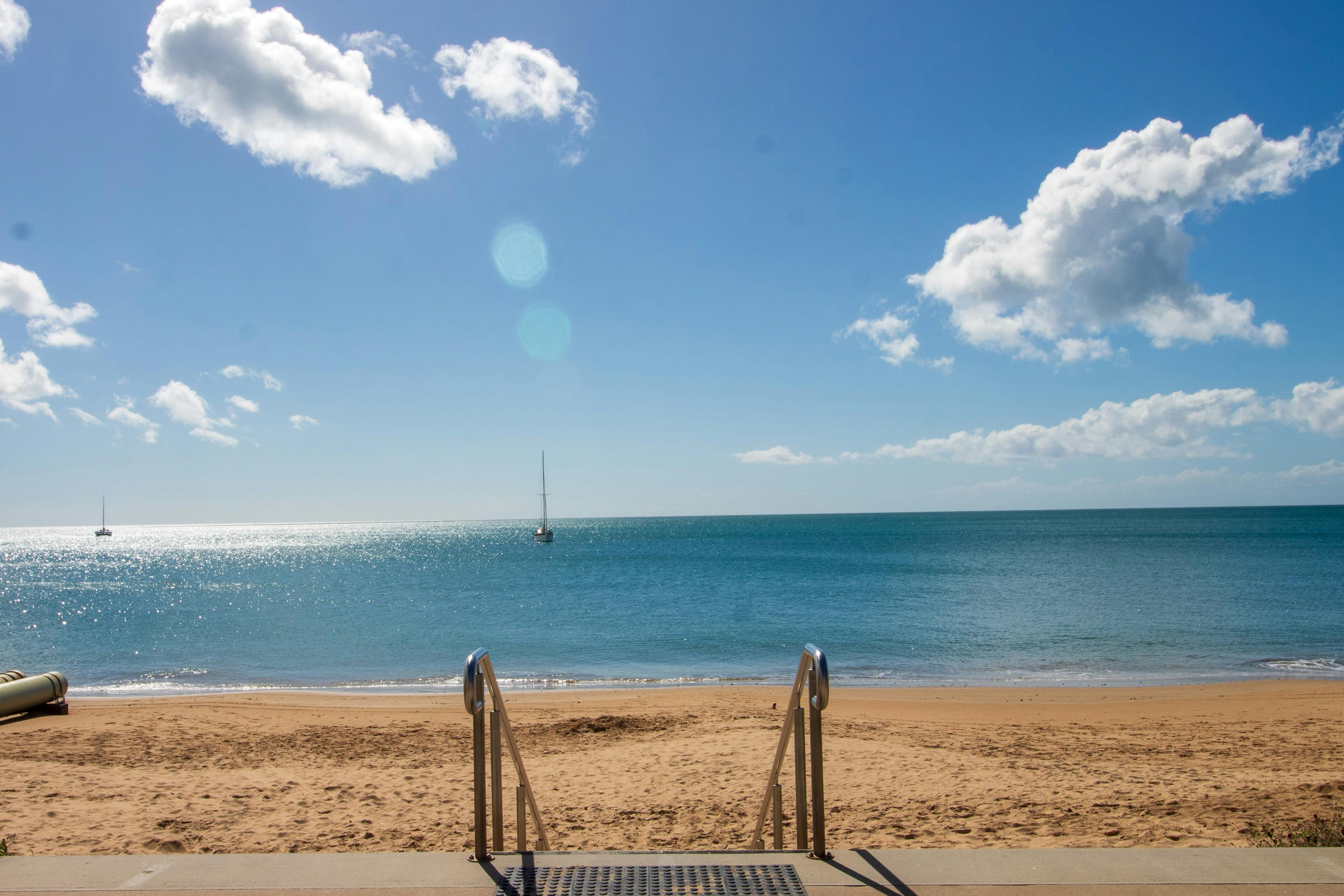Torquay Beachfront Tourist Park | Visit Fraser Coast