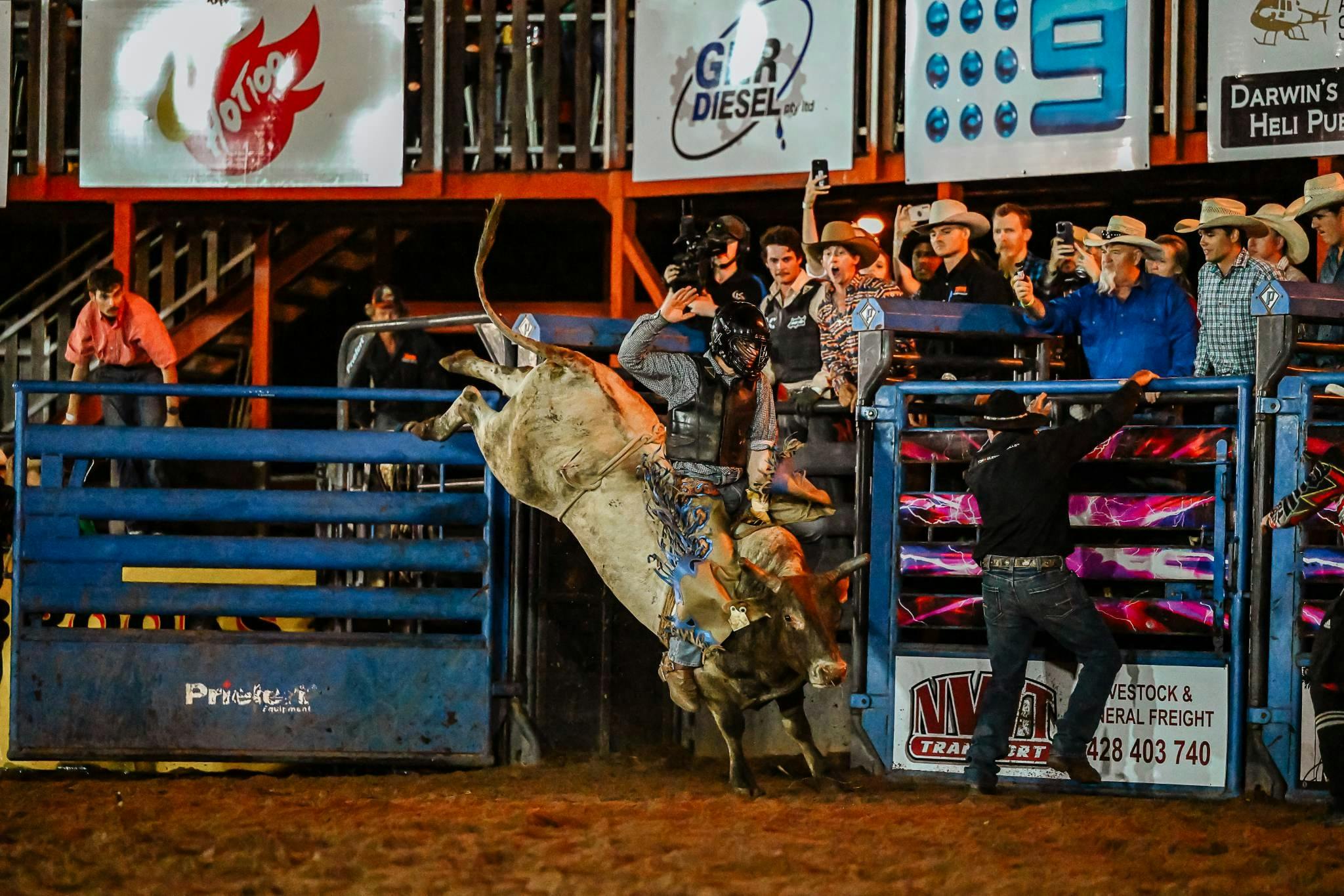 Darwin & Surrounds | Northern Territory, Australia