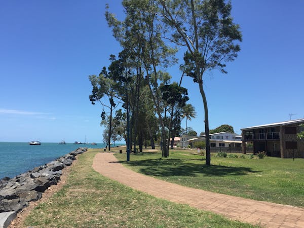Burrum Heads | Destination-information | Queensland