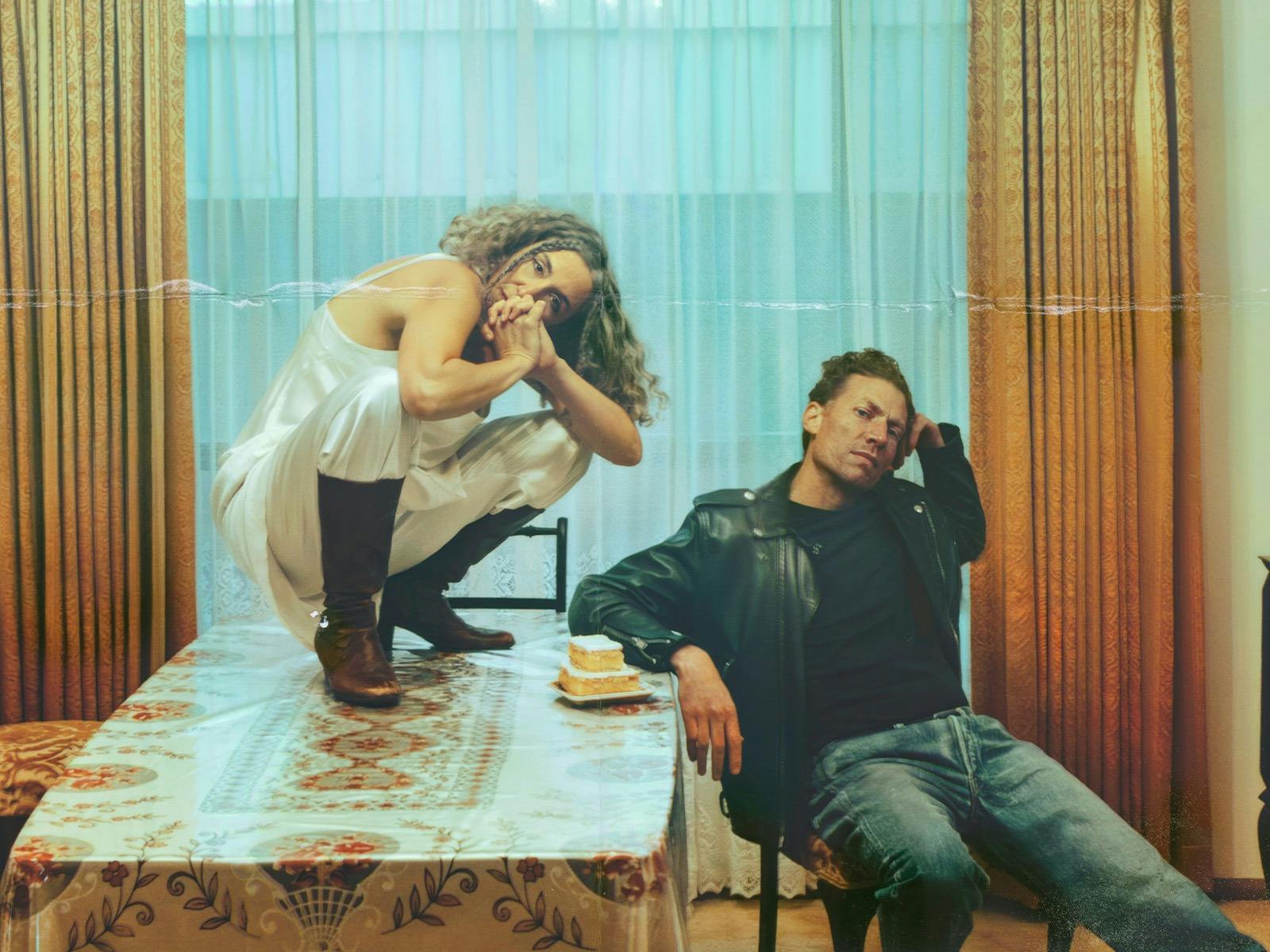 Mama Kin Spender - WOMADelaide in Adelaide - The Fold: Your Guide to ...