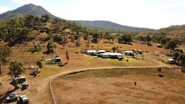 Stanage Bay | Destination-information | Queensland