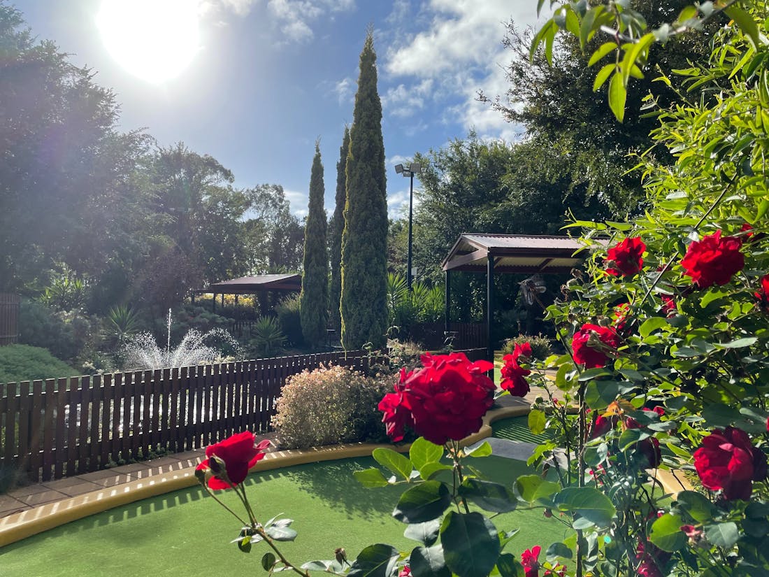 Barossa Bowland and Mini Golf - Tanunda, Attraction | South Australia