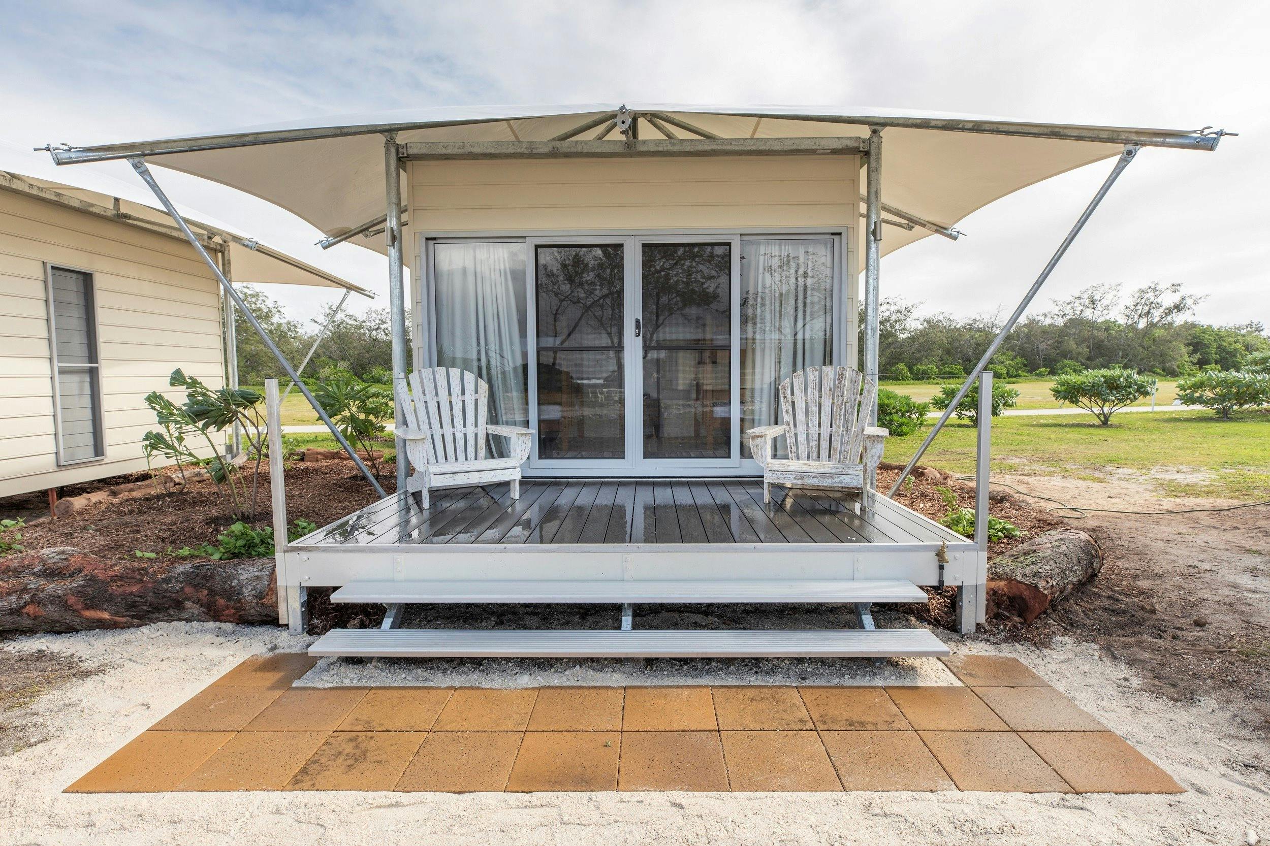 Lady Elliot Island Eco Resort Southern Great Barrier Reef ...