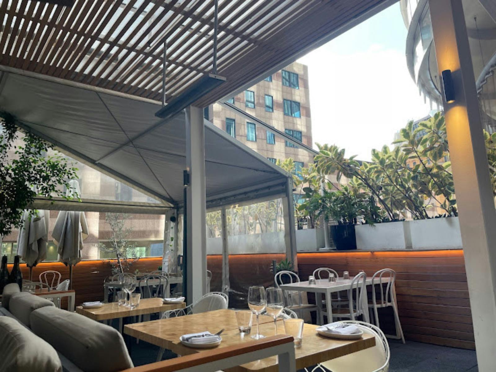 Balcon by Tapavino | Sydney, Australia - Official Travel ...