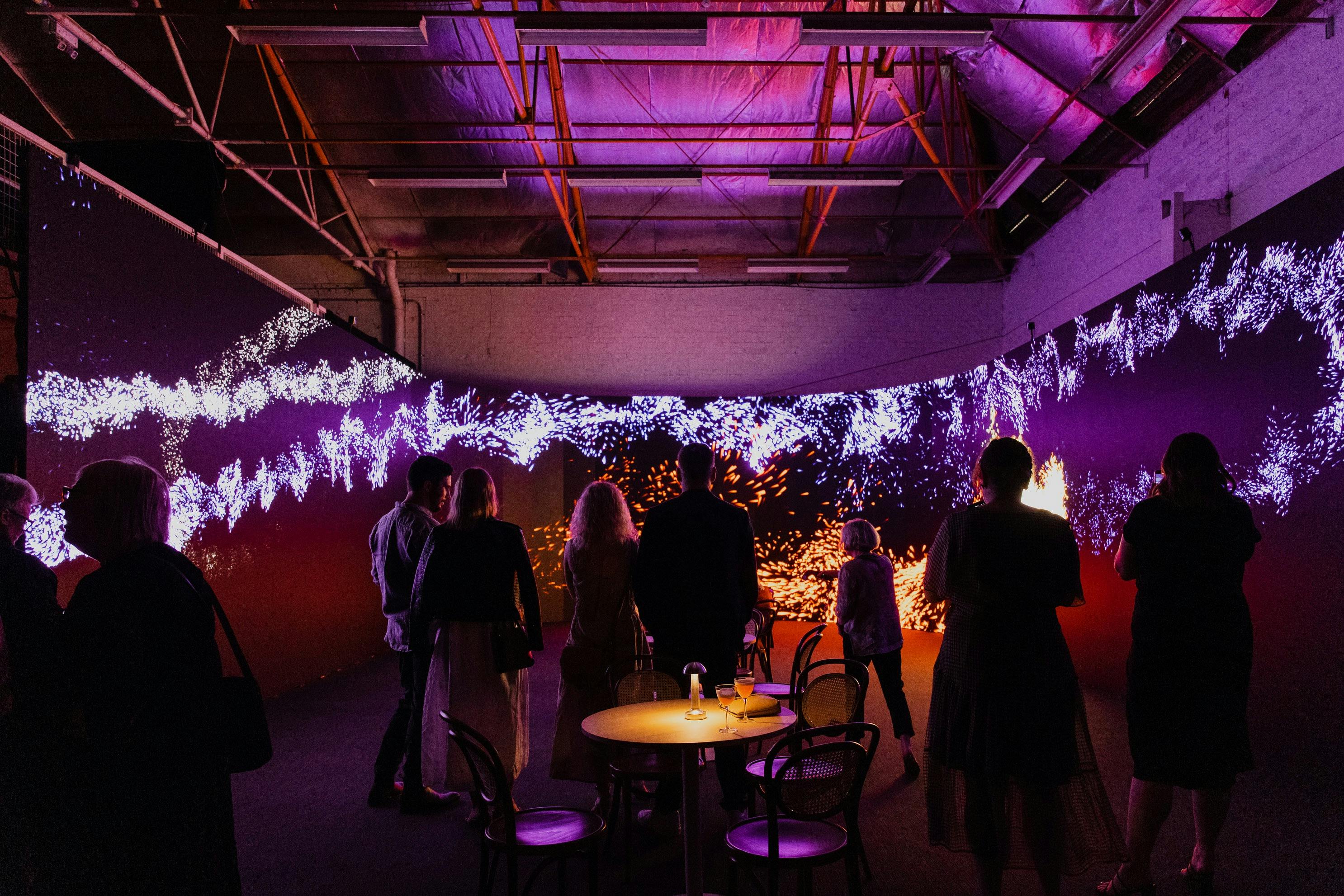 Experience Adelaide | ILA