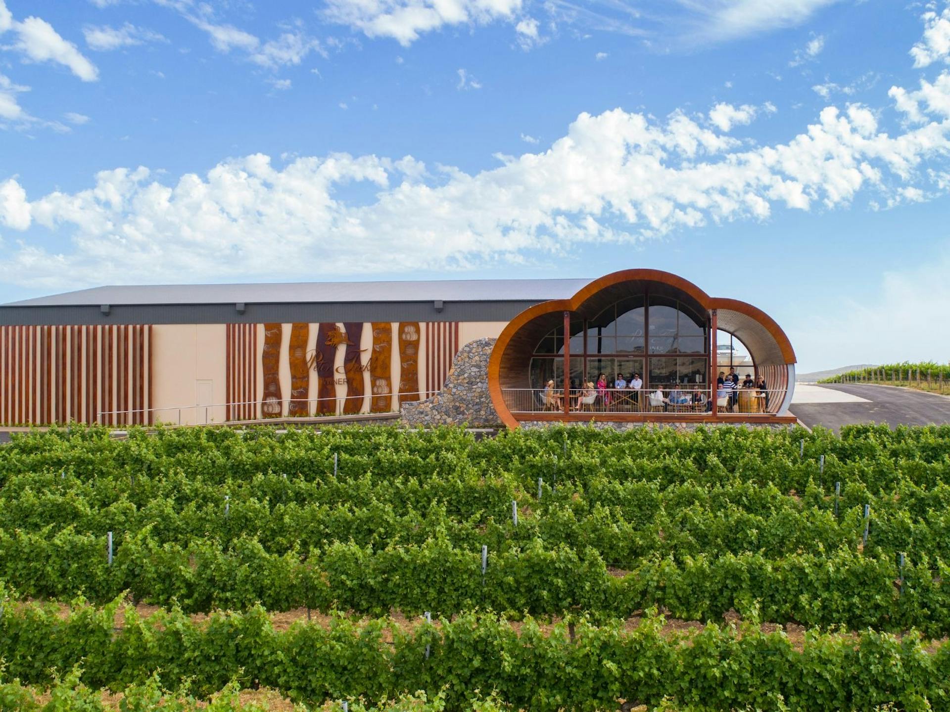 Teakle Wines in Port Lincoln - The Fold: Your Guide to Everything ...