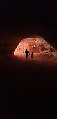 Andamooka Observatory - Andamooka, Tour | South Australia