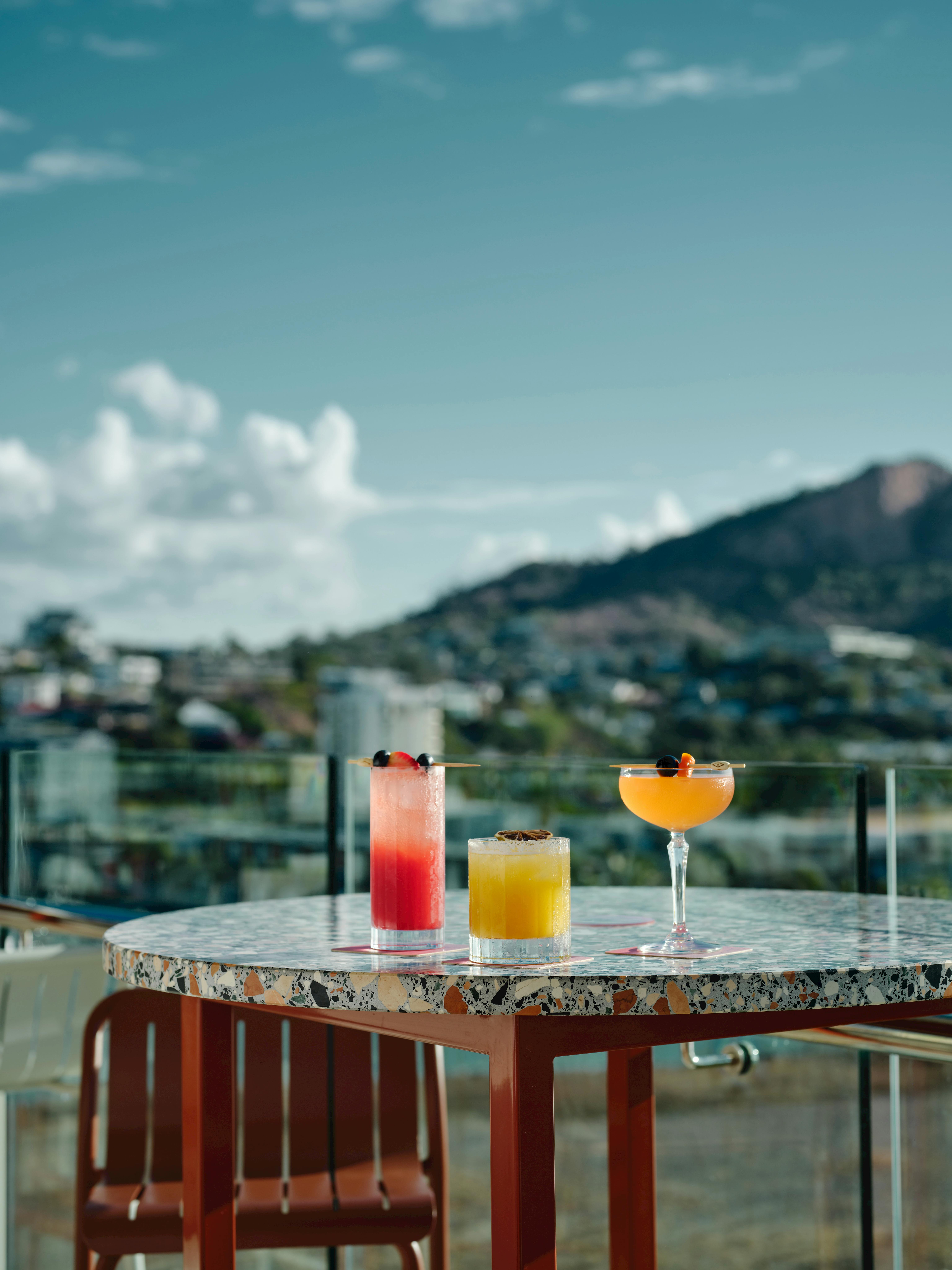 Ardo Rooftop | Food-and-drink | Queensland