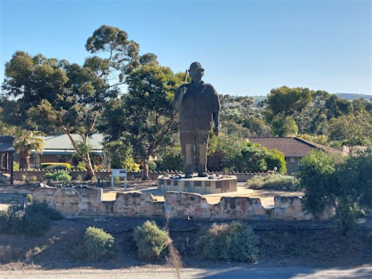Kapunda - Kapunda, Destination Information | South Australia