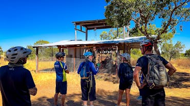 Overlanders Way Road Trip Itinerary | Queensland