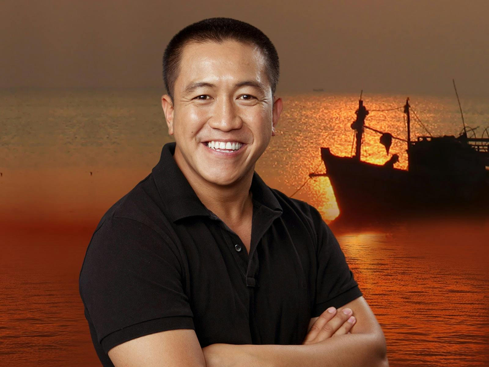 Anh Do: The Happiest Refugee Live!