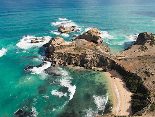 Cape Northumberland - Port Macdonnell, Attraction | South Australia