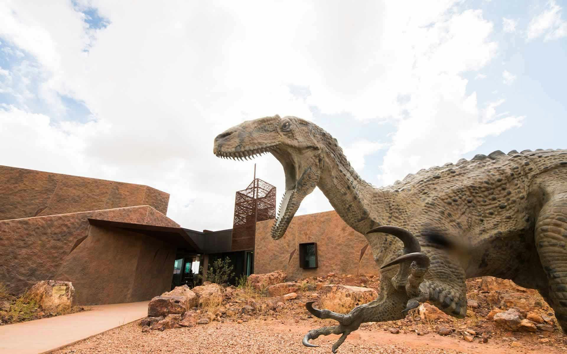 Outback Queensland Outback Pioneers - Outback Queensland