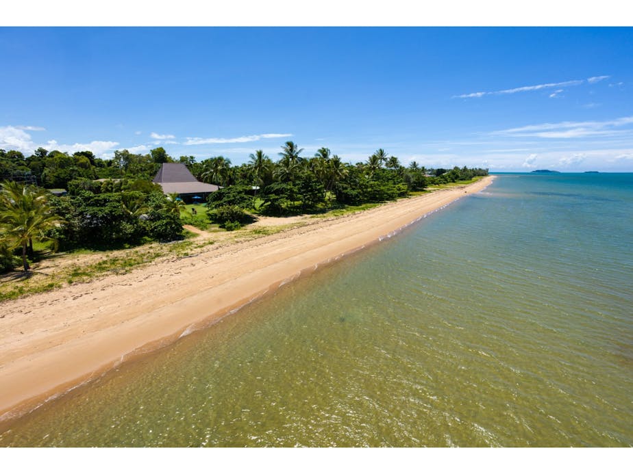 King Reef Resort | Cairns & Great Barrier Reef