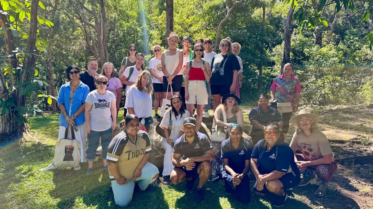 Mandingalbay Authentic Indigenous Tours | Tours | Queensland