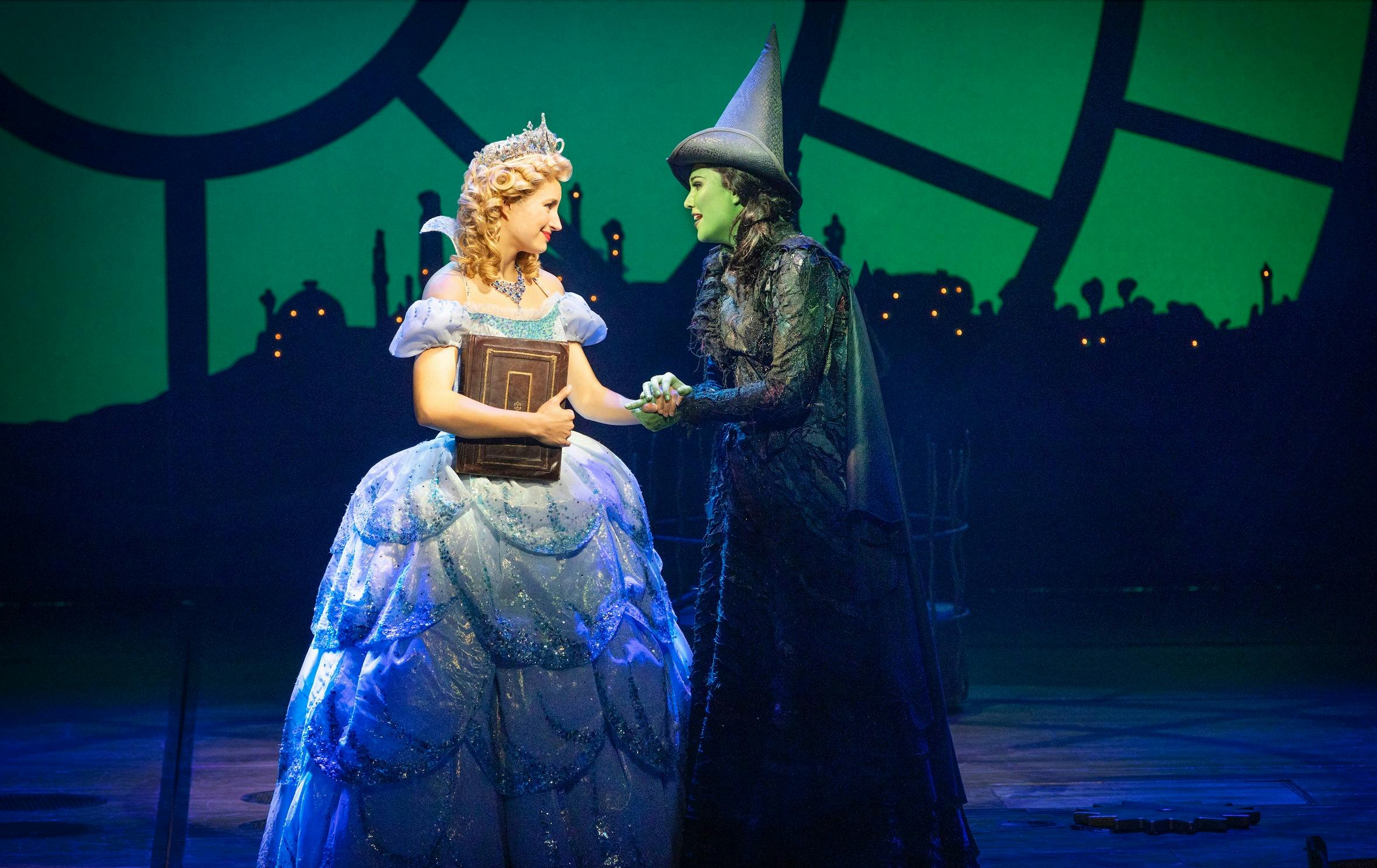 WICKED The Musical